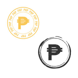 Philippine Peso Sign Vector Images (over 130)