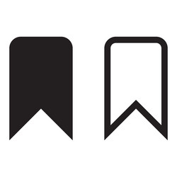 Bookmark Icon Vector Images (over 32,000)