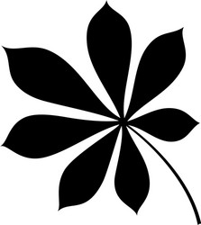 Chestnut Leaf Vector Images (over 8,200)