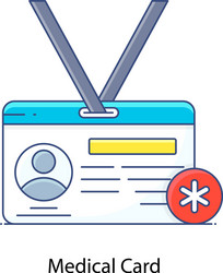 Medical Id Card Vector Images (over 2,300)