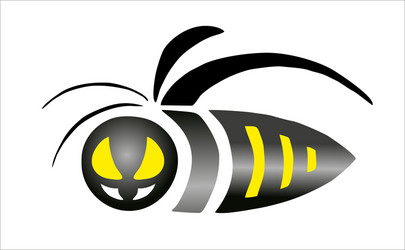 Free Wasp Vector Images (over 130)