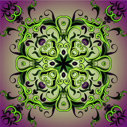 Circular Motifs Vector Images (over 25,000)