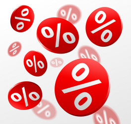 Percent Sign Vector Images (over 86,000)