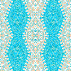 Striped Wallpaper Beige Borders Vector Images (over 230)