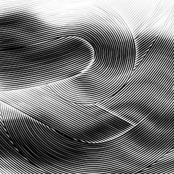 Woodcut Engraving Texture Vector Images (over 1,600)