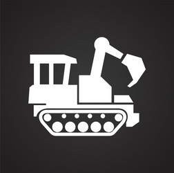 Dozer Vector Images (over 1,600)