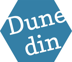 Dunedin Vector Images (85)