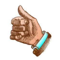 Middle Finger Outline Vector Images (over 580)