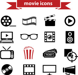 Movie Vector Images (over 270,000)