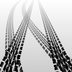 Off Road Track Vector Images (over 3,000)