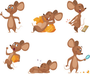 Mice Vector Images (over 10,000)