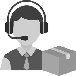 Warehouseman Vector Images (99)