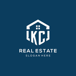 K C Construction Logo Vector Images (74)