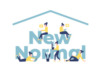 Normal Life Vector Images (over 1,900)