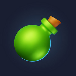16 Bit Vector Images (over 1,900)
