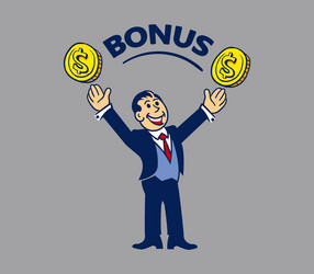 Getting Rich Cartoon Vector Images (over 120)