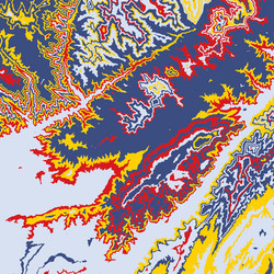 Dripping Earth Vector Images (over 1,300)