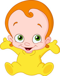 Baby Vector Images (over 820,000)