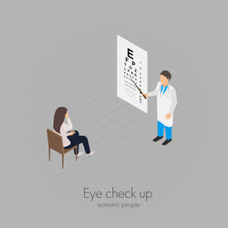 Eye Check Up Vector Images (over 540)
