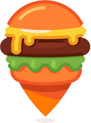 Restaurant Marker Vector Images (over 7,200)