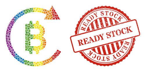 Ready Stock Vector Images (over 720)