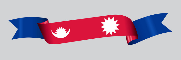 Nepal Flag Logo Vector Images (30)