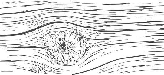 Line Art Wood Grain Vector Images (over 1,400)