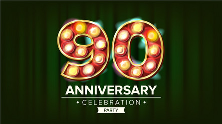 Number 90 Vector Images (over 5,700)