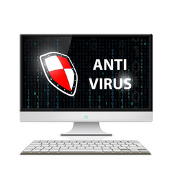 Anti Virus Software Vector Images (over 2,000)