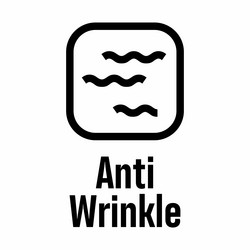 Healthy look information sign Royalty Free Vector Image