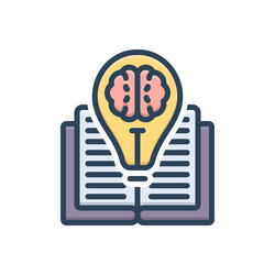 Knowledge Royalty Free Vector Image - VectorStock