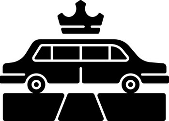 Limousine Car Logo Vector Images (over 270)