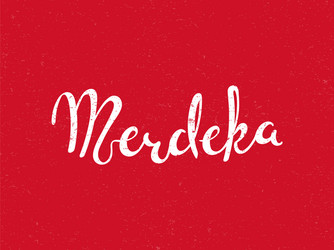 Merdeka Poster Vector Images (over 1,700)