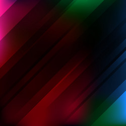 Green gradient abstract background Royalty Free Vector Image