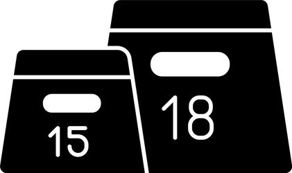 Plyometric Vector Images (over 130)