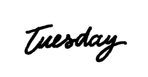 Tuesday Vector Images (over 9,400)