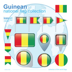 World flags icon Royalty Free Vector Image - VectorStock