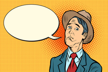 Man Facing Left Vector Images (over 170)