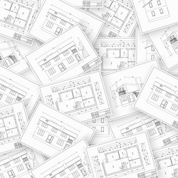 Architecture Vector Images (over 830,000)