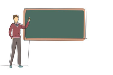 Draw Teacher Professor Vector Images (over 1,200)