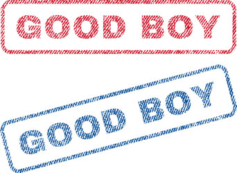 Good Boy Stamp Vector Images (over 160)