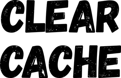 Cache Vector Images (over 1,200)