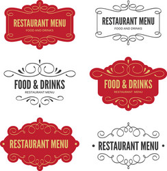 Menu Vector Images (over 790,000)
