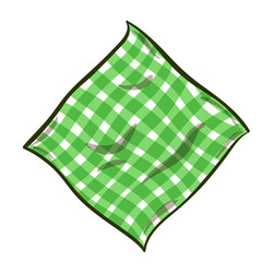 Napkin Cartoon Striped Vector Images (over 290)