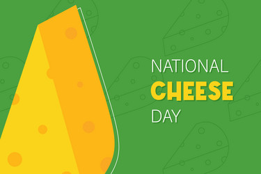 National Cheese Day Vector Images (over 1,100)