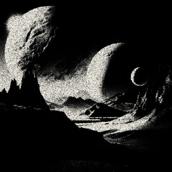 Dotwork Galaxy Vector Images (over 100)