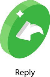 Reply Vector Images (over 6,100)