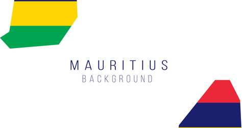 Mauritius Card Background Vector Images (over 130)