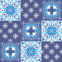 Azulejos Tiles Vector Images (over 11,000)