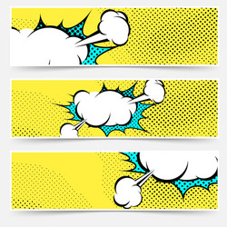 Comic Header Vector Images (over 6,100)